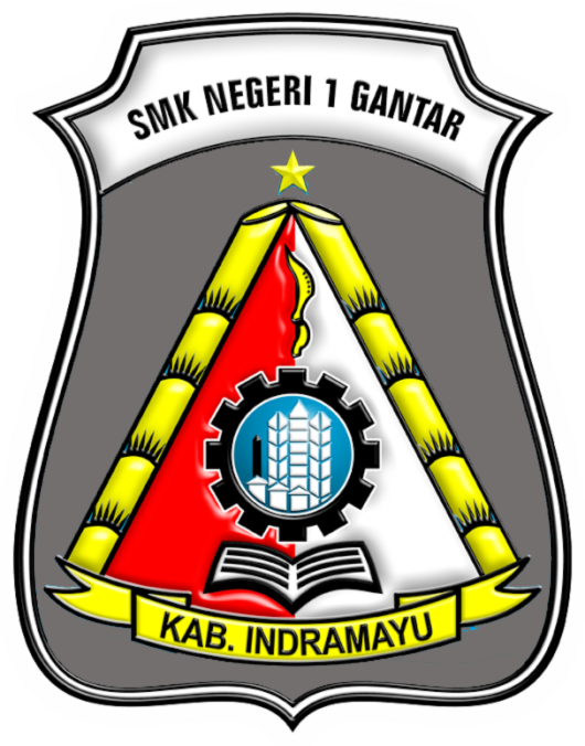 Identitas Sekolah – SMK NEGERI 1 GANTAR